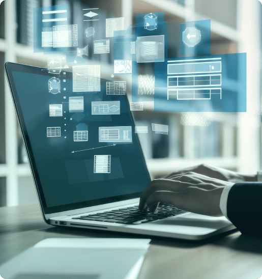 ZONTAL Applications Hub | Simplify Data & App Workflows
