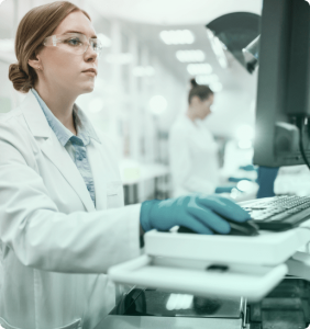 Life Science Data Management | ZONTAL