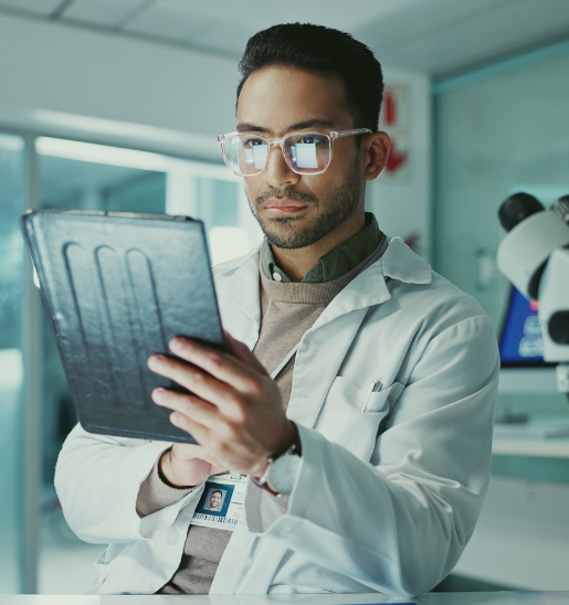 ELN Archiving | ZONTAL