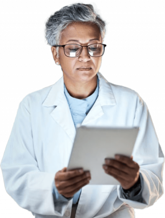 Life Science Data Management | ZONTAL