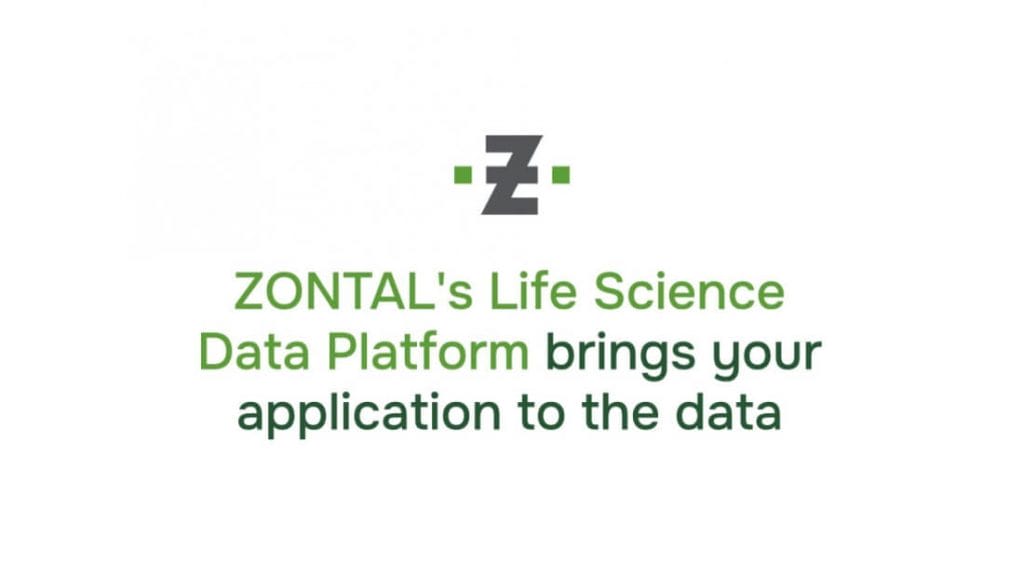 Life Science Data Management | ZONTAL