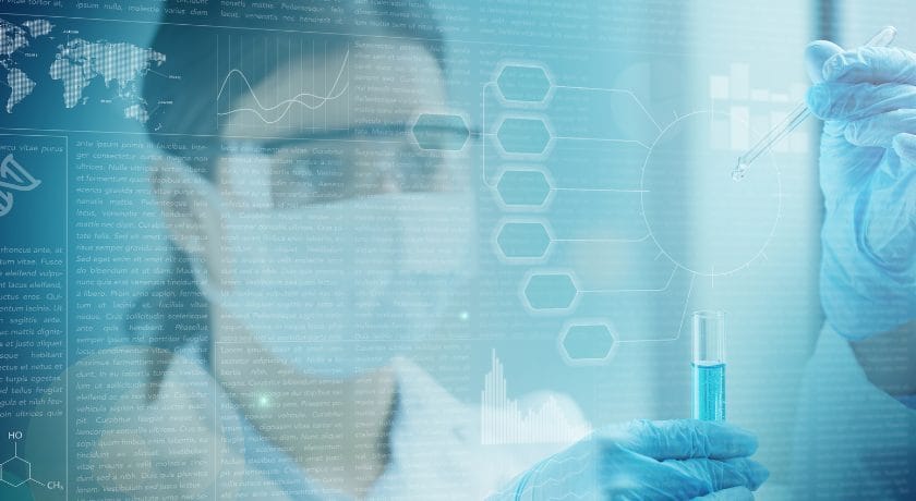 Laboratory Data Management: Top 6 Benefits & 10 Best Practices