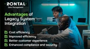Legacy System Integration: Benefits & Challenges